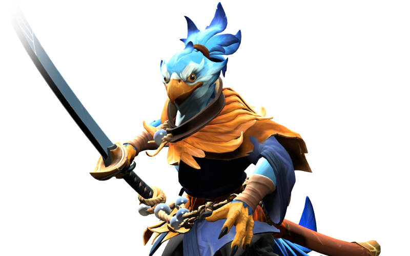 Dota2 - Kez