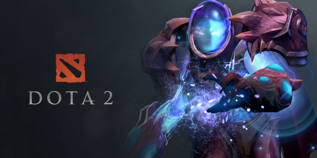 Dota 2 - Arc Warden