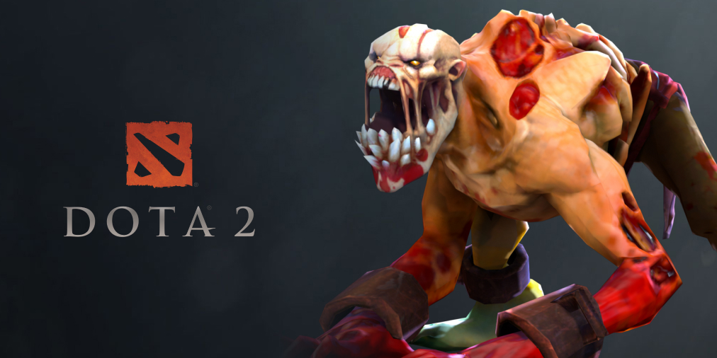 Dota 2 - Lifestealer