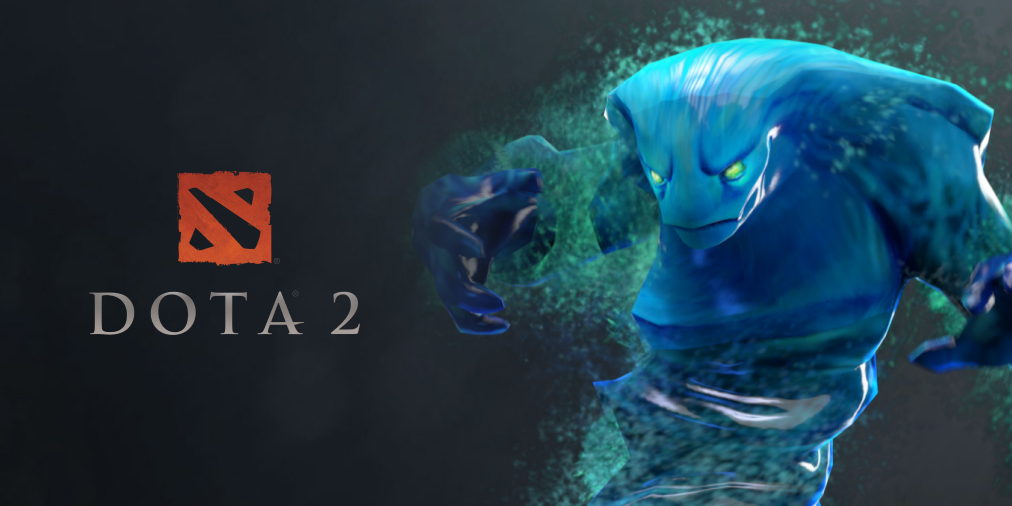 Dota 2 - Morphling