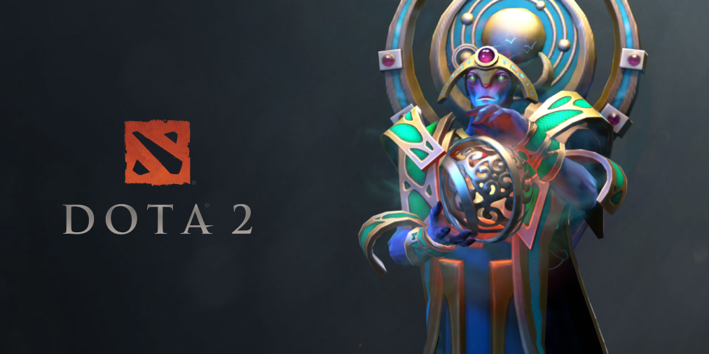 Dota 2 — Oracle