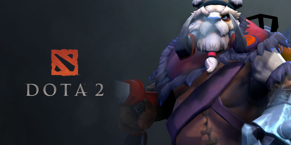 Dota2 Tuskar