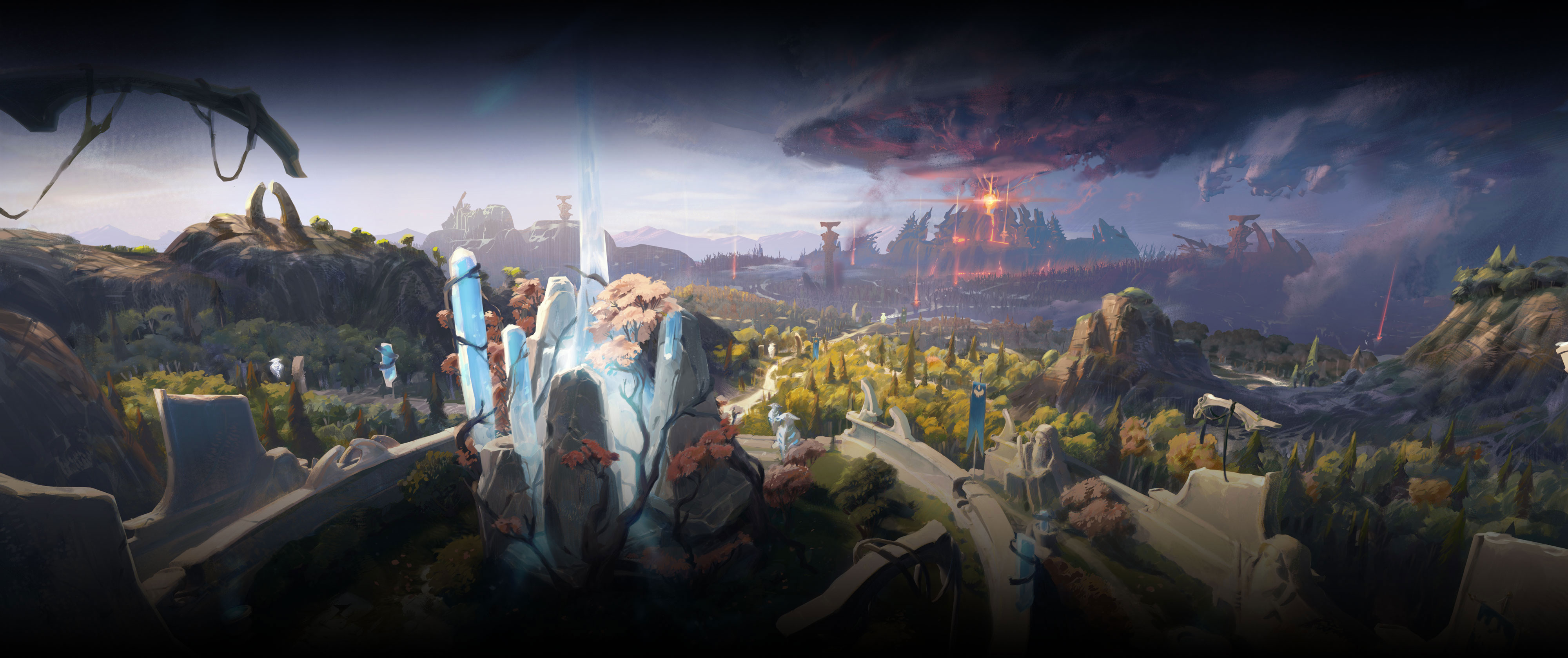 Dota Ii Hd Game
