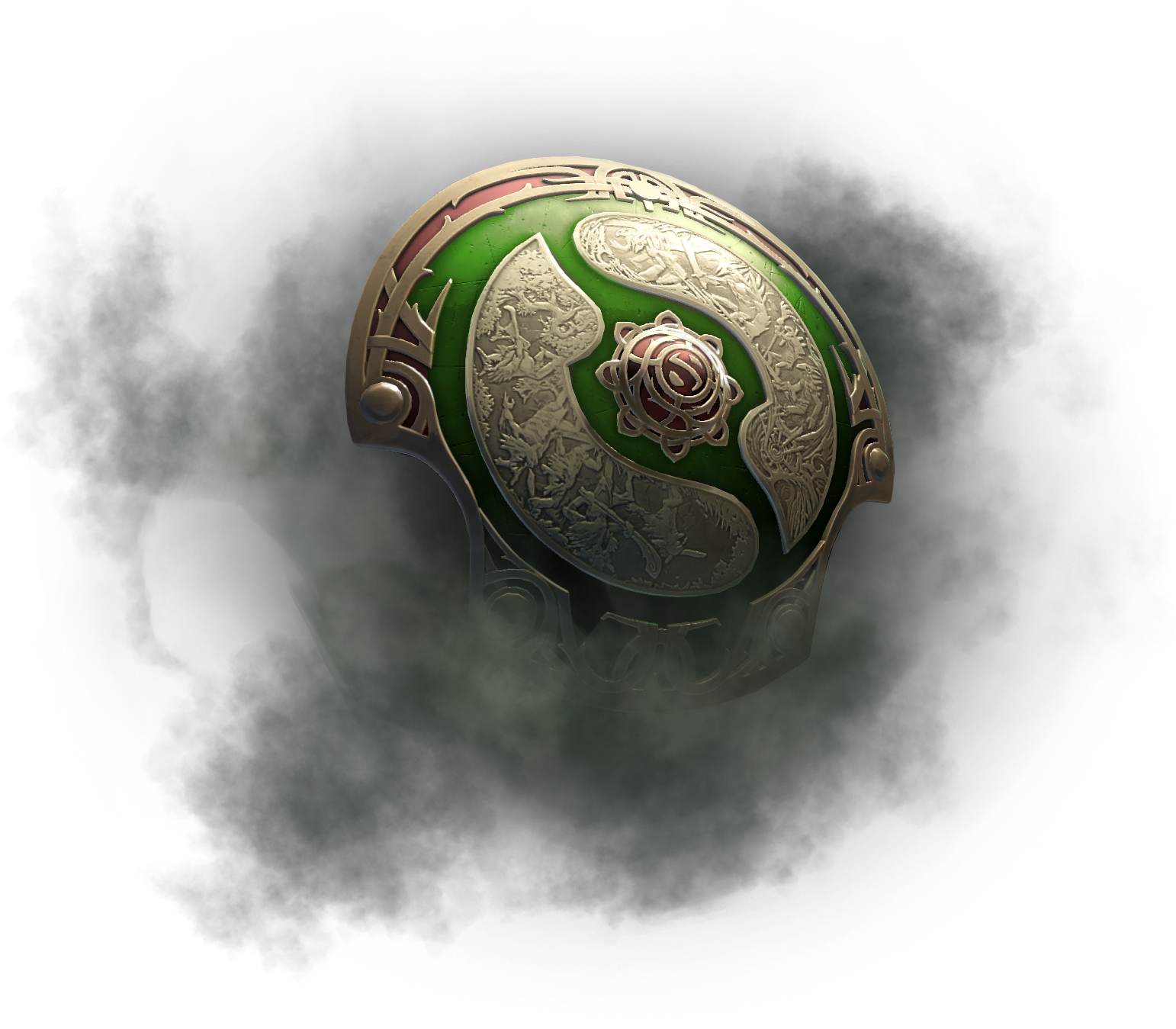 Fill that Aegis-shaped hole on your shelf and in your heart with a 1 ...