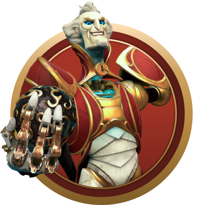 Physical Aegis Model