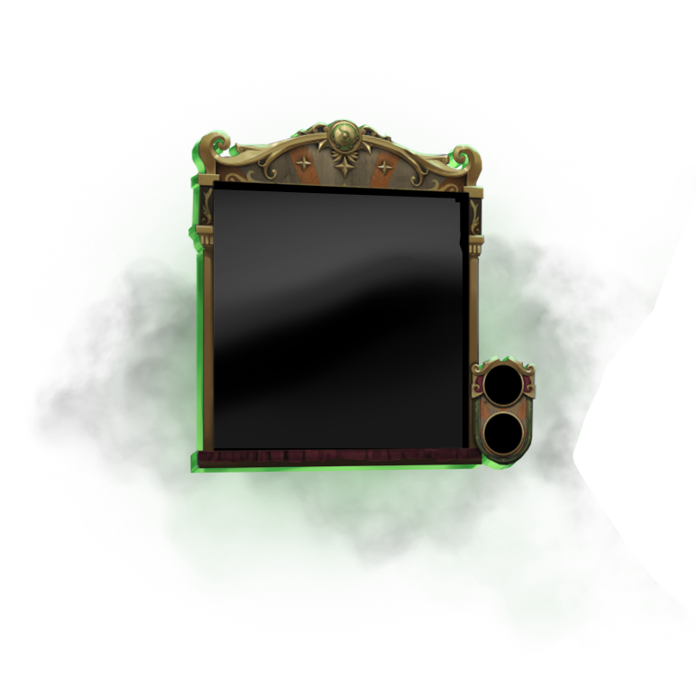 The International 2024 HUD