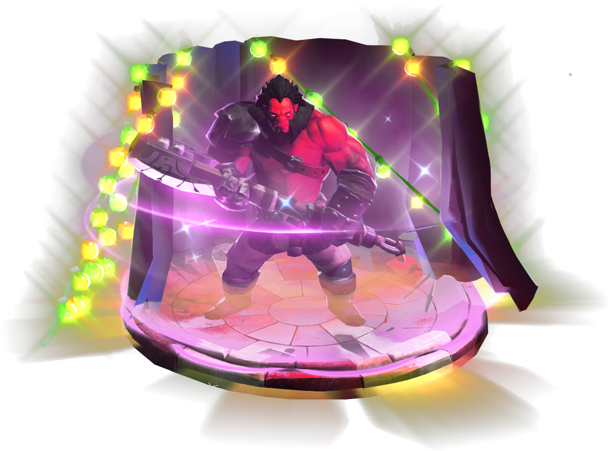 Favorite Team Teleport Effects