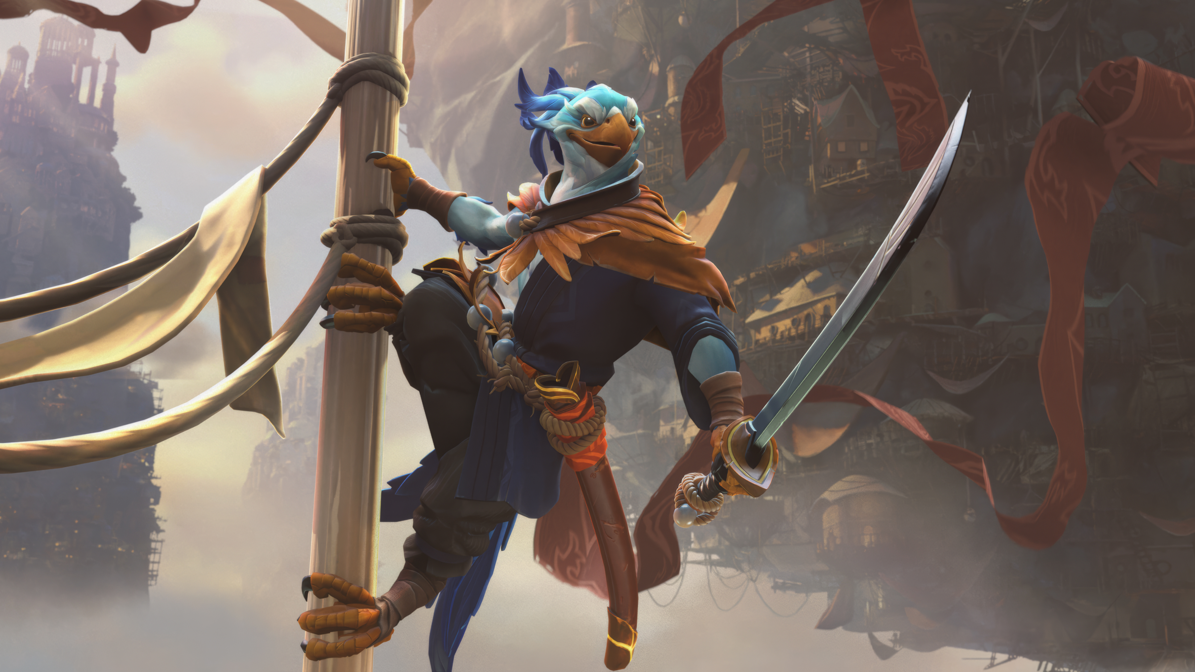 Dota2 - Kez
