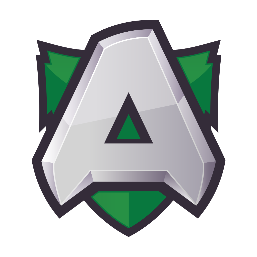 Dota 2 Esports