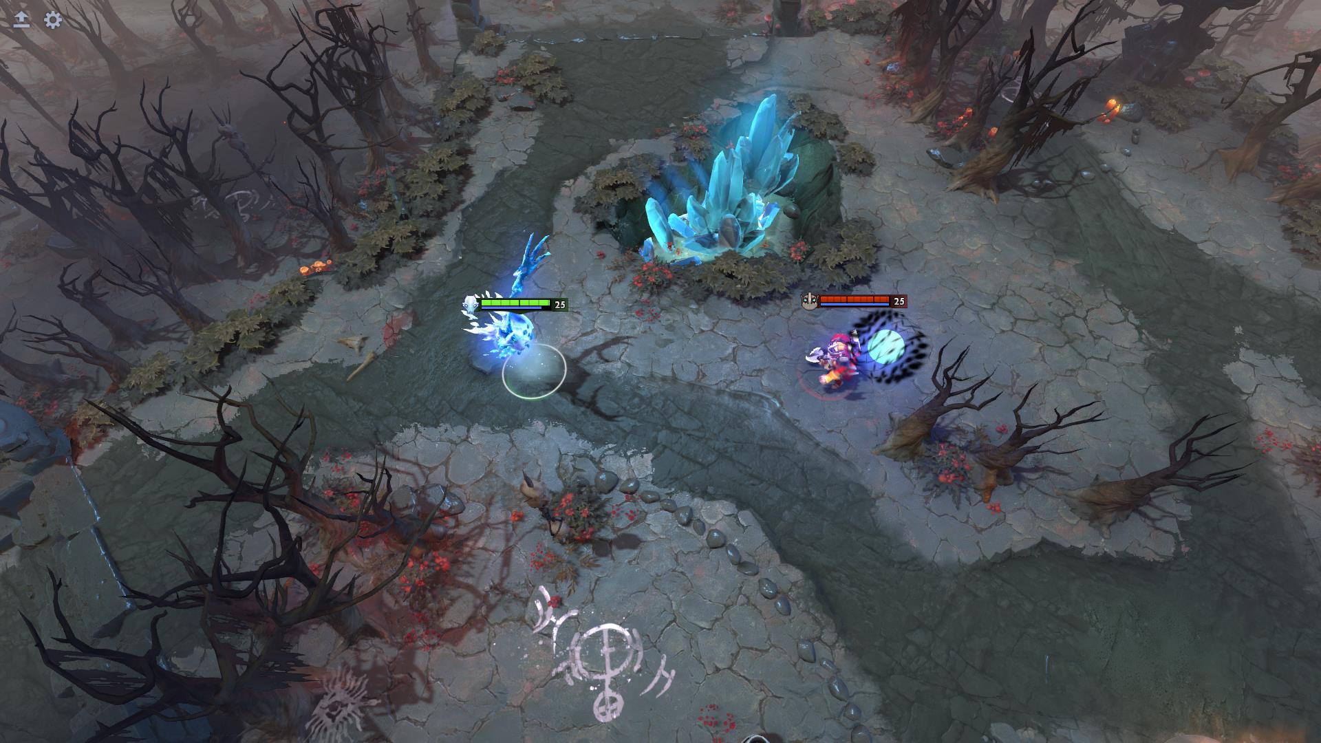 Fileancient Apparition Modelpng Dota 2 Wiki