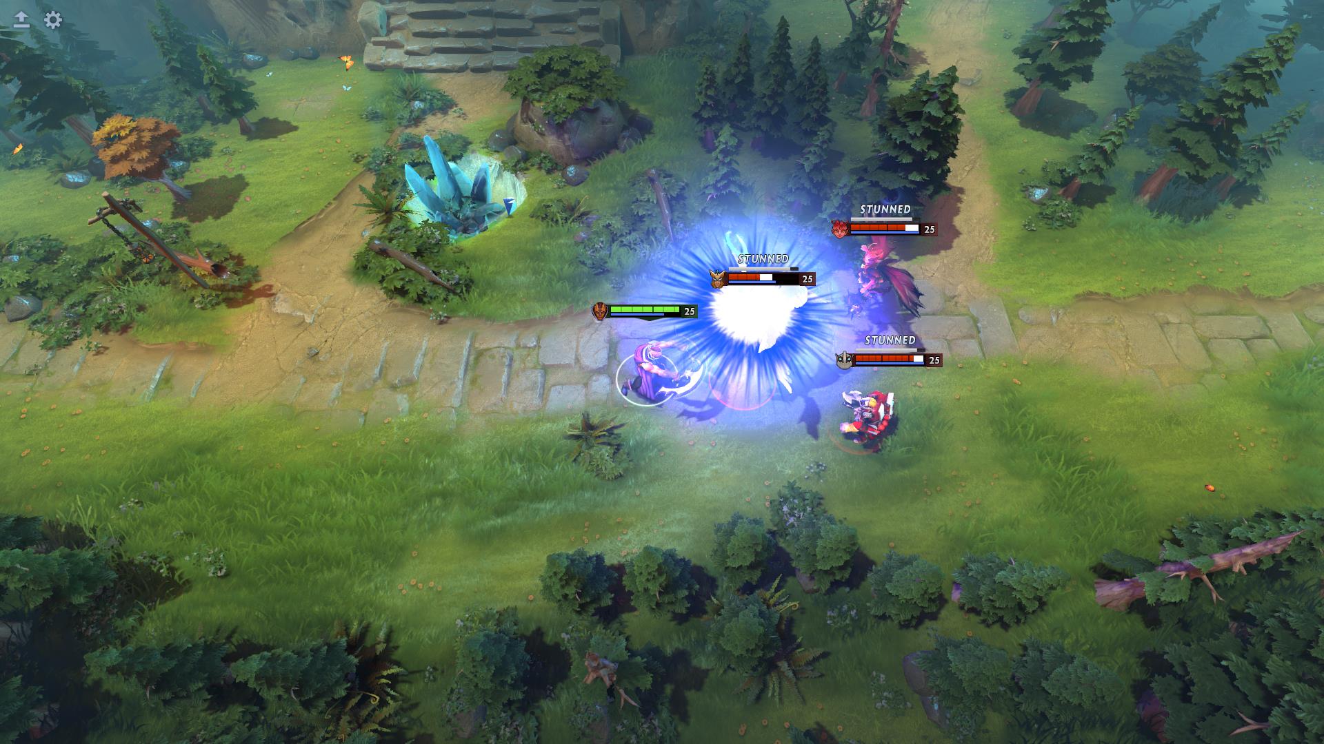 Antimago De Dota Antimage