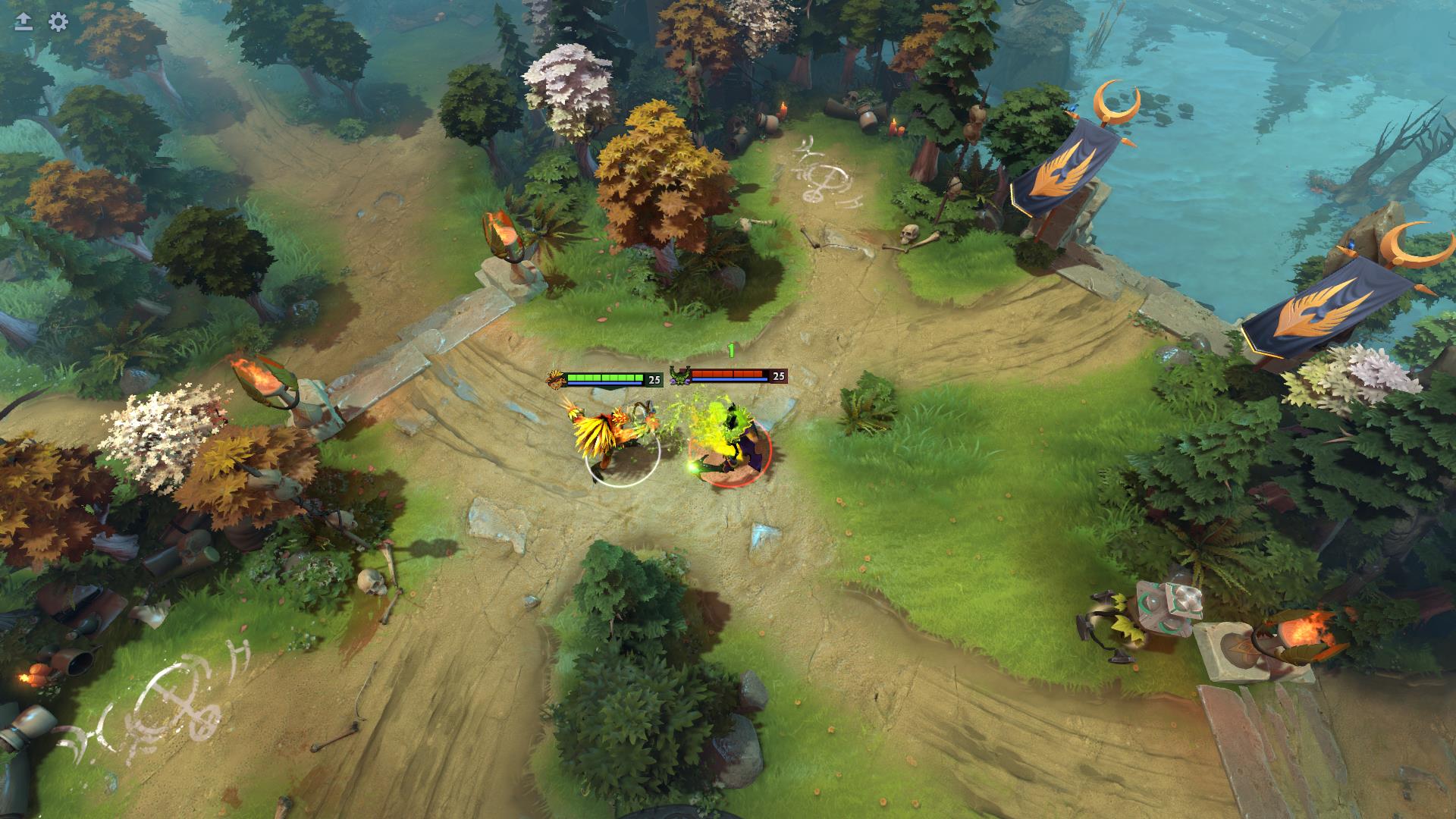 Bristleback Dota 2 Hero