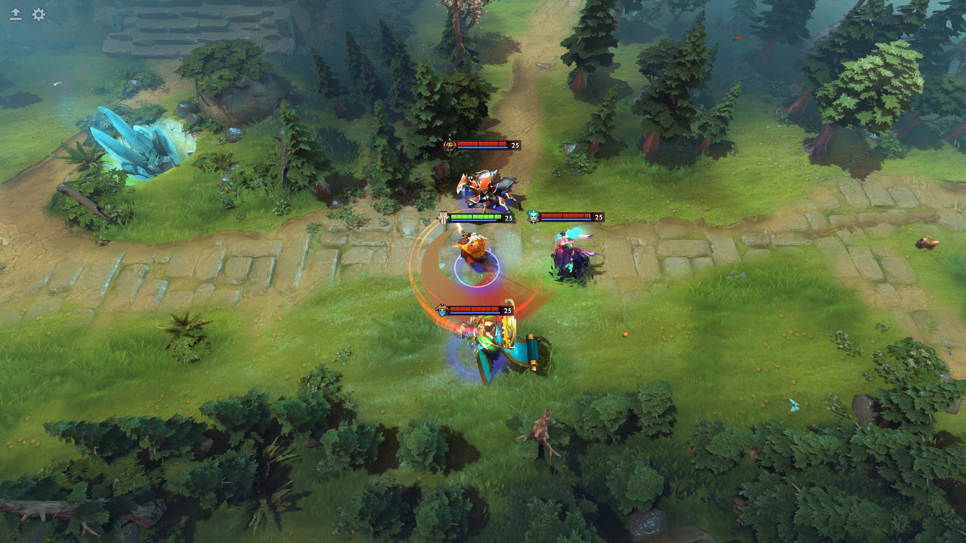 Juggernaut Yurnero Art Dota