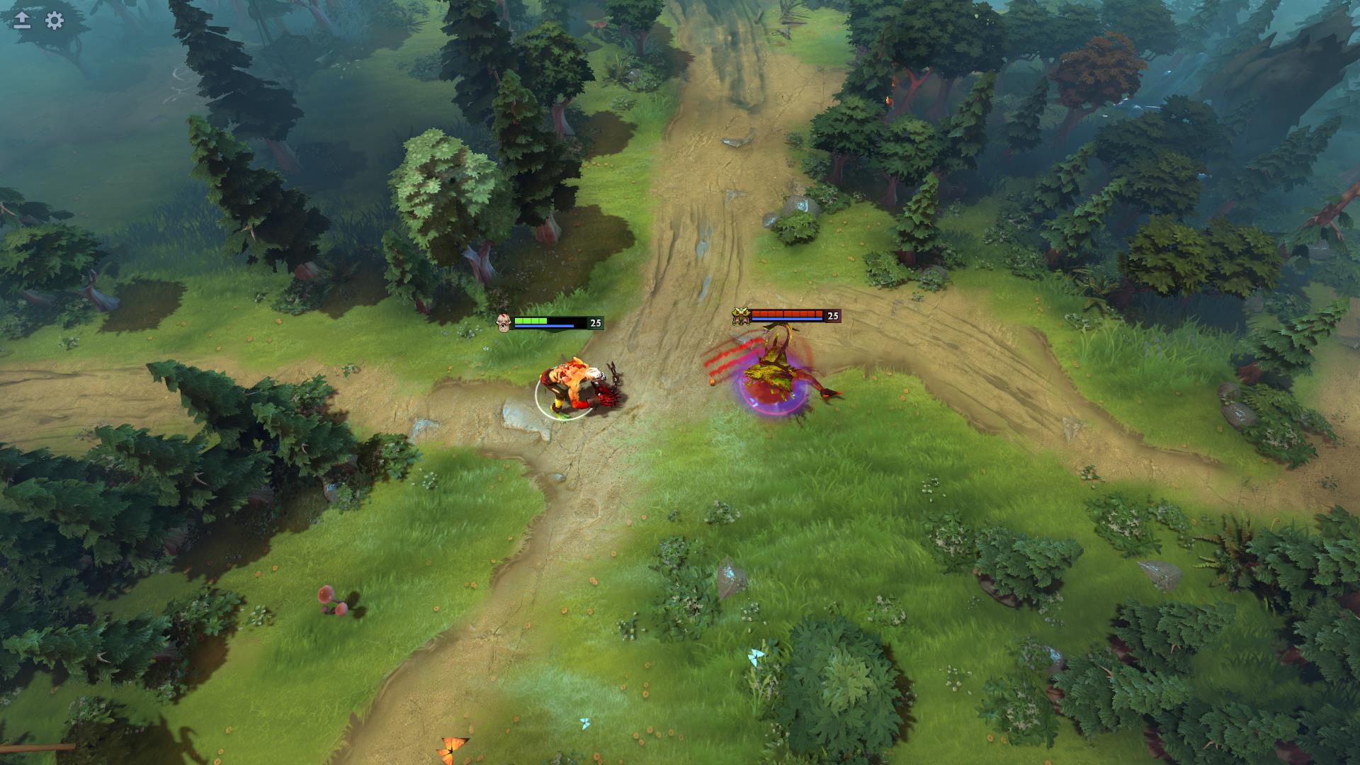 Naix The Lifestealer Gameplayguide Preview Dota 2 Throne DotA 6.74c