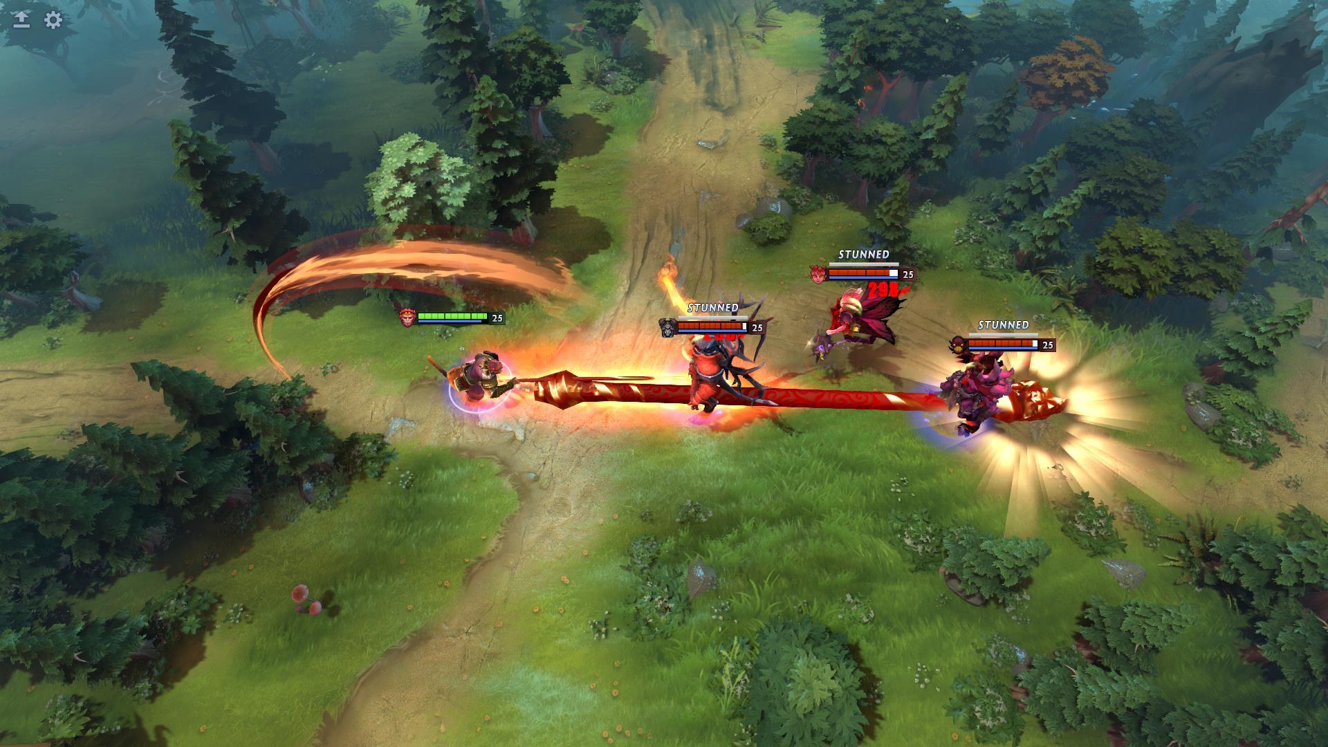 Monkey King - Hero Overview, Stats & Abilities | Dota 2 | Immortal Draft