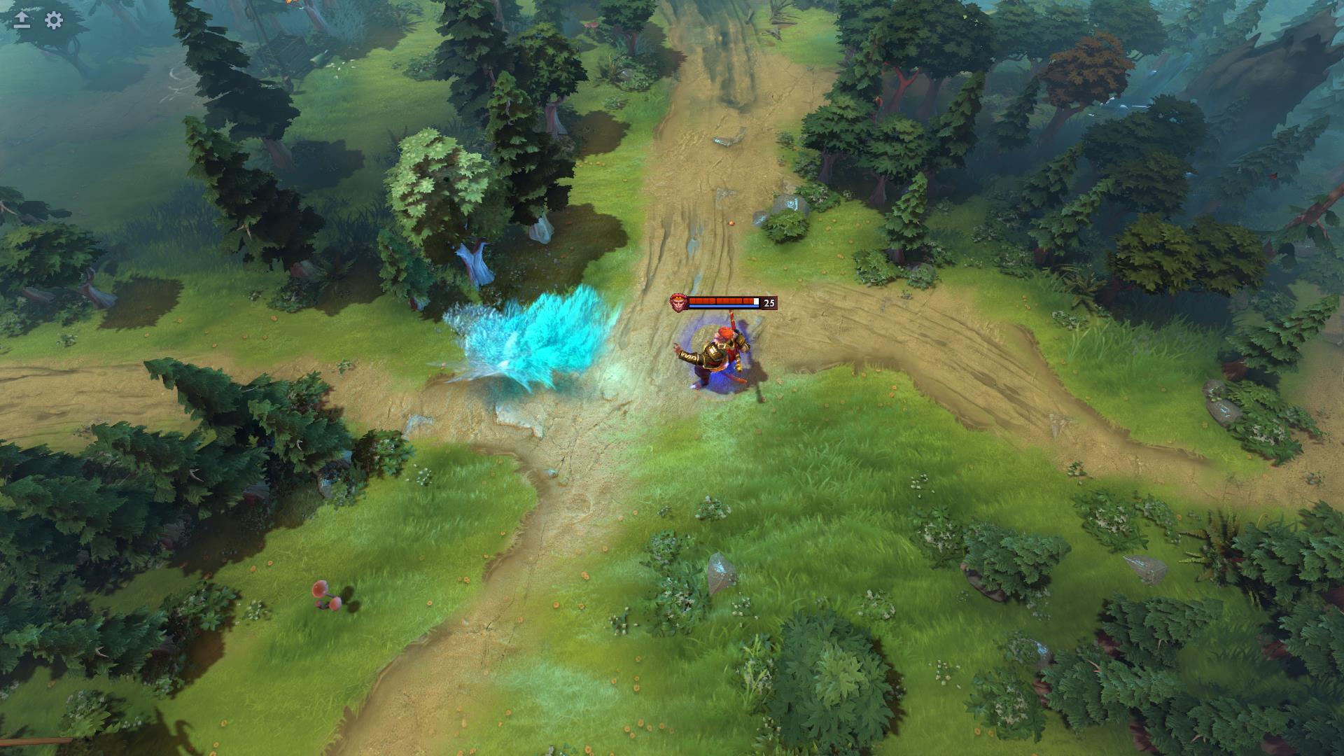 Morfeo Dota 2 Morphling