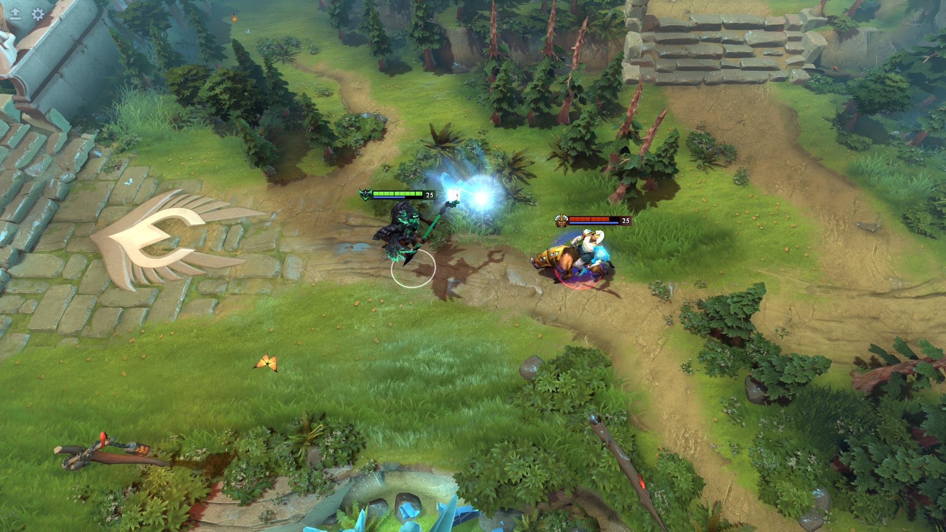 Obsidian Destroyer Harbinger Item Build Skill Build My Solo Spec Post