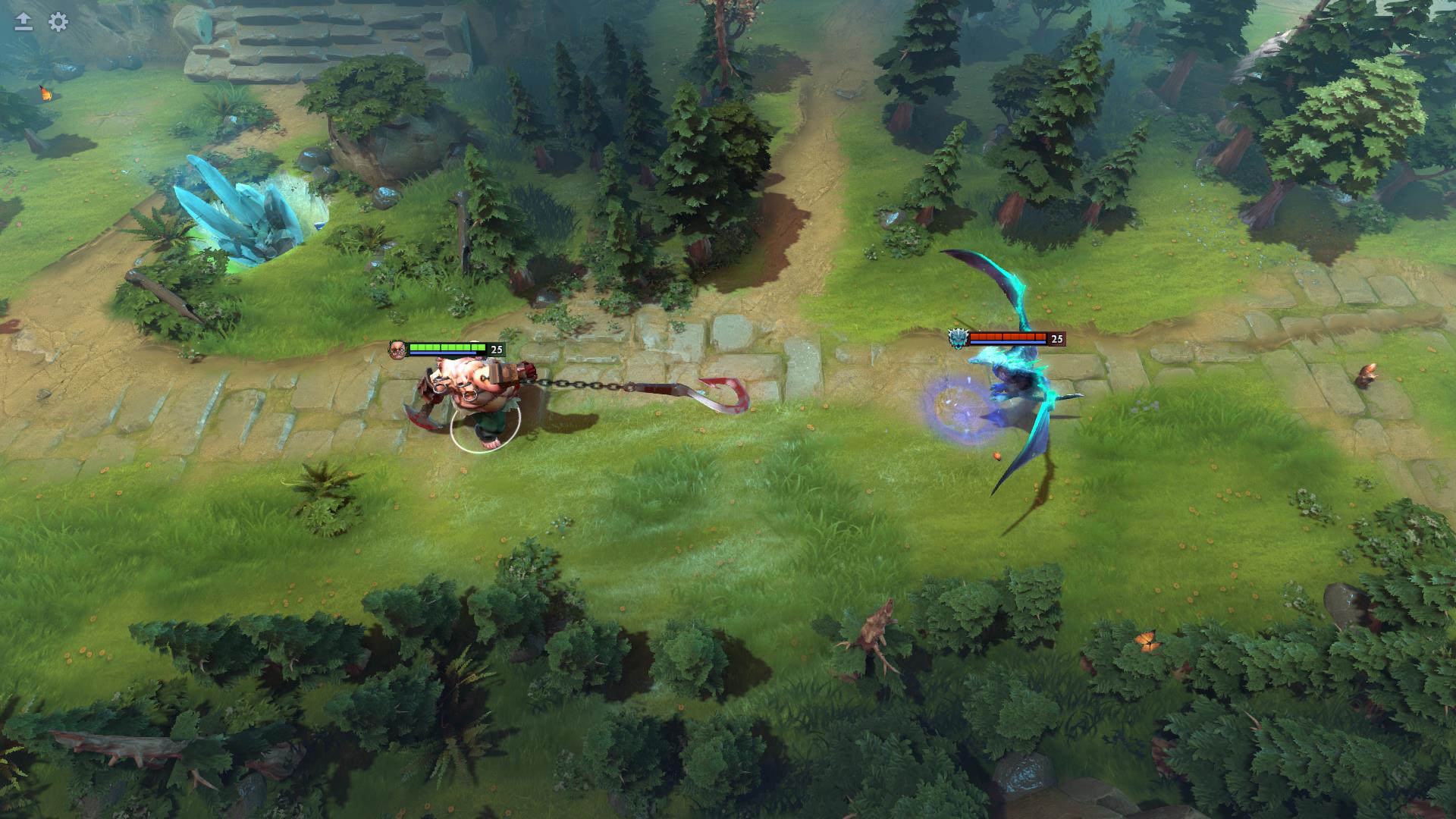 Conjunto De Mixagem Dota 2 Pudge