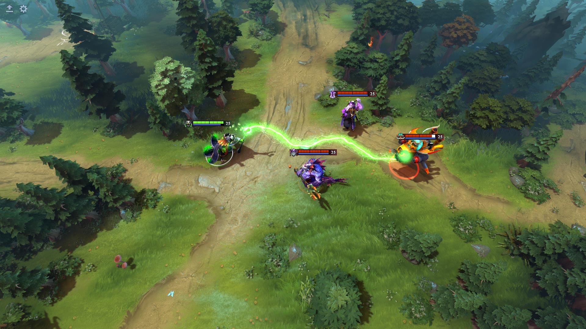 Chibi Del Gran Mago Rubick