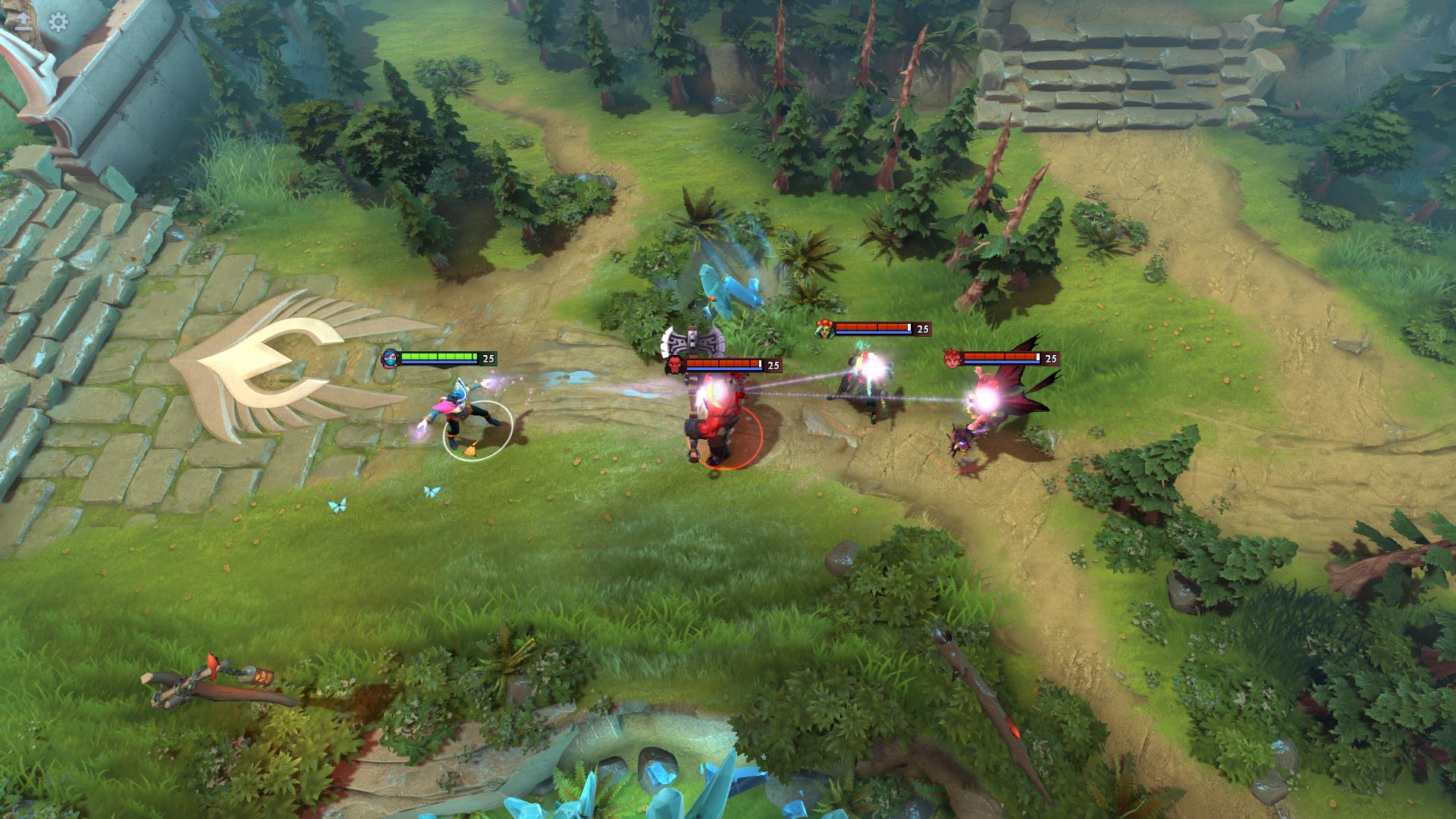 Modelo De Assassino Templario Dota 2