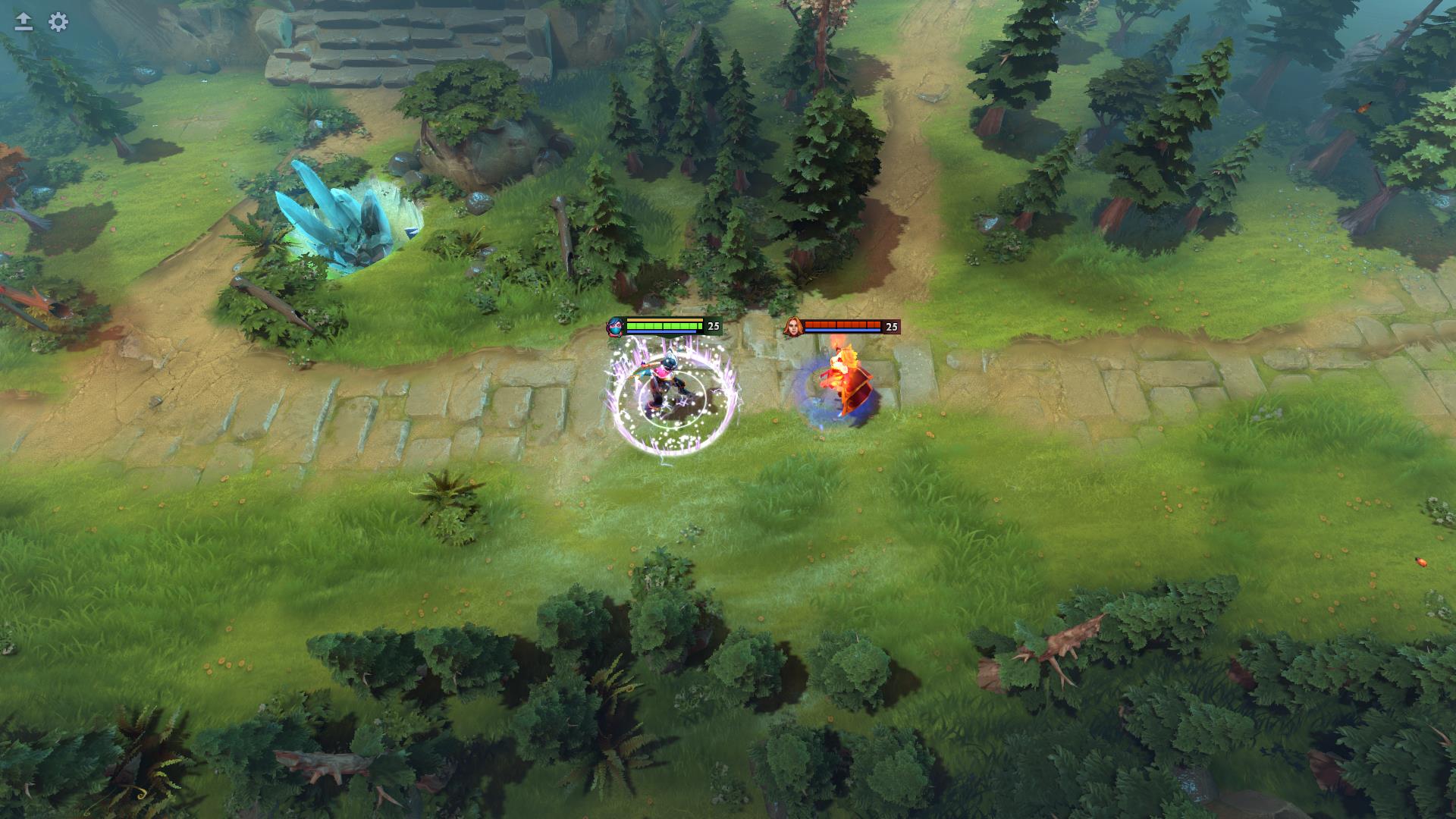 Templar Assassin - Hero Overview, Stats & Abilities | Dota 2 | Immortal ...