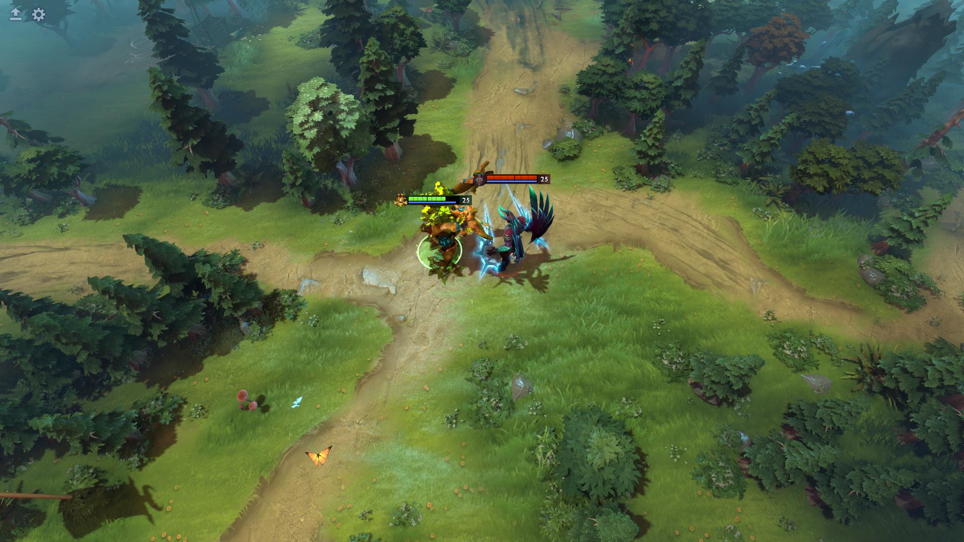 Dota 2 Treant