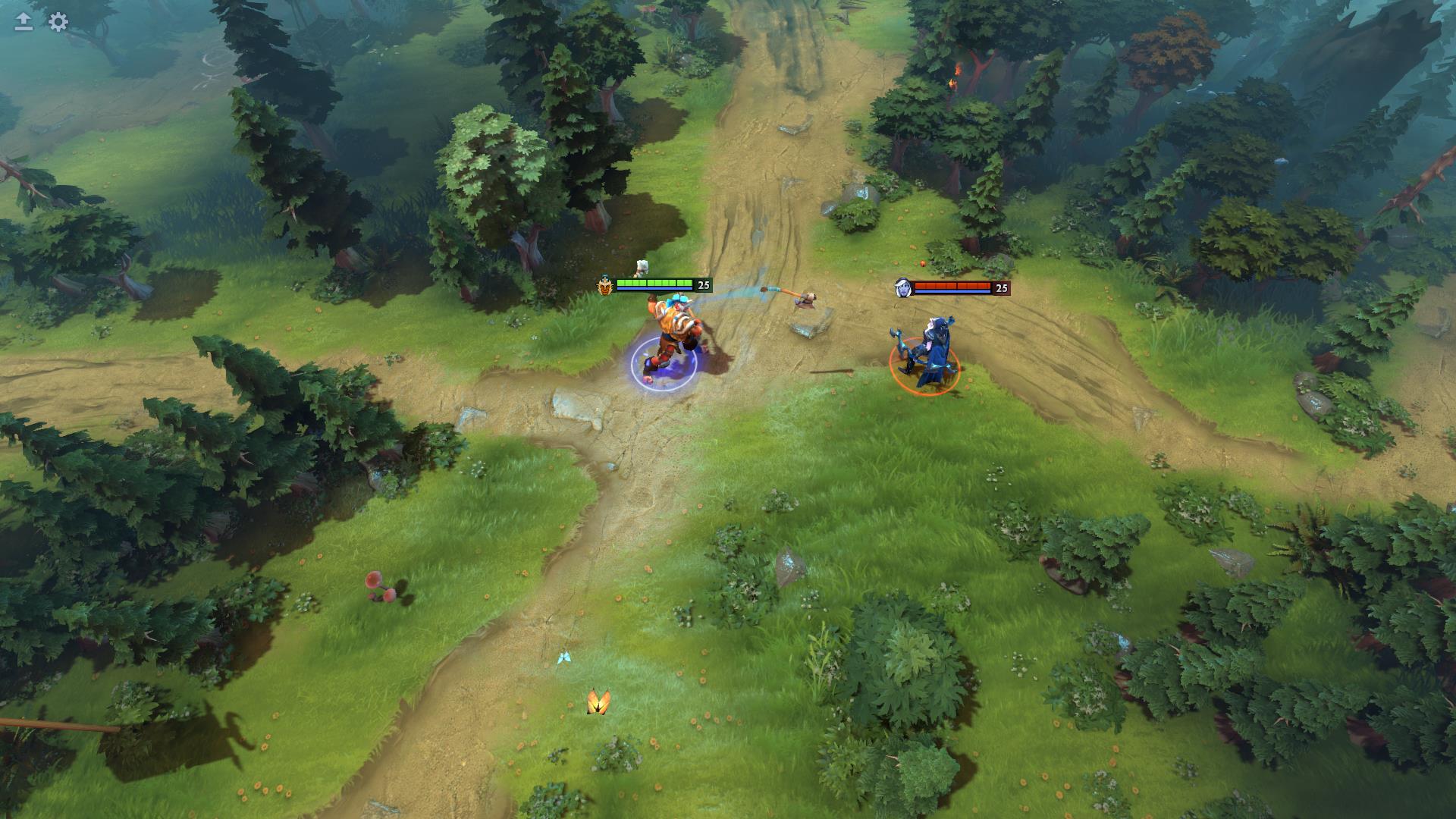 Troll Warlord Dota 2 Wallpaper Troll Warlord Skills Dota 2 Dota2