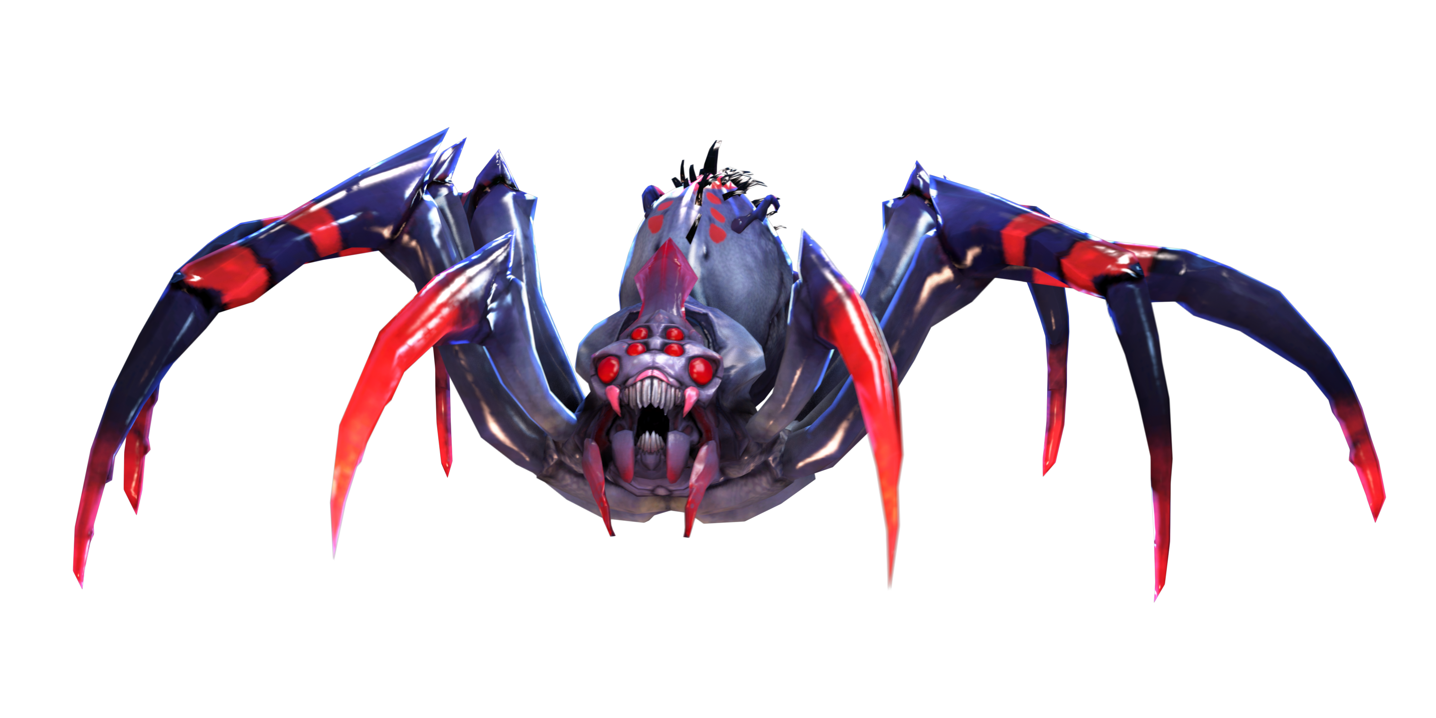 Dota 2 - Broodmother