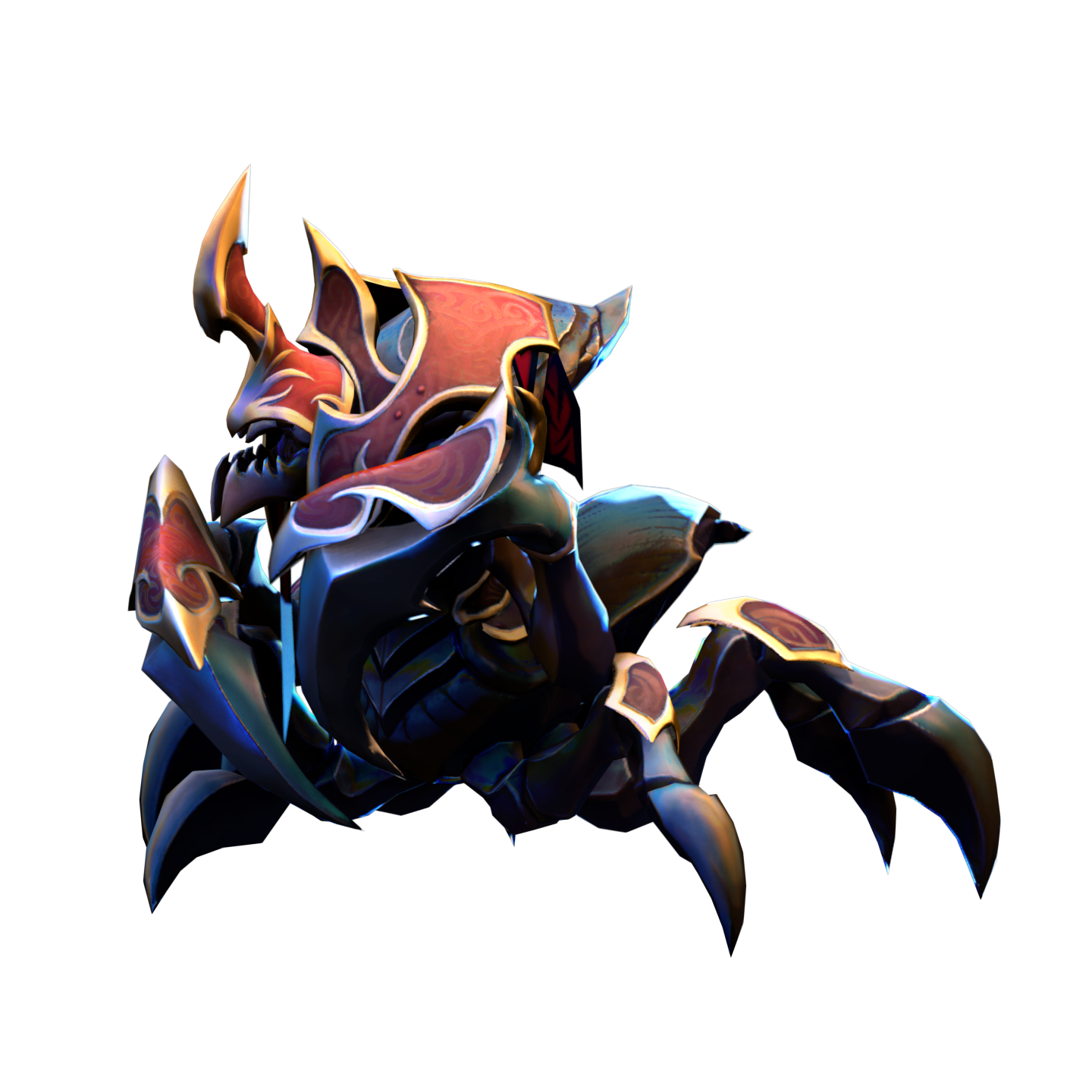 Dota 2 Build Dota 2 Nyx Assassin Build Guide Nyx Assassin 200 IQ