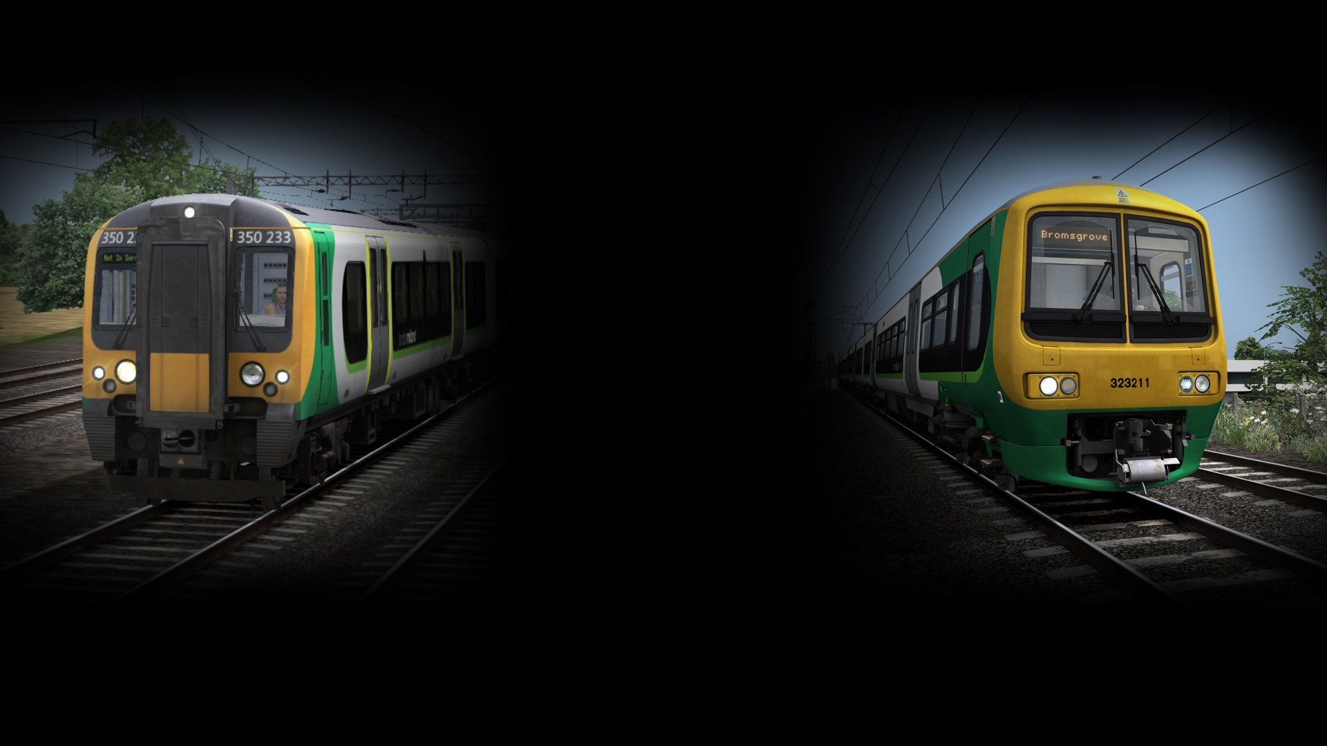 Train Simulator 2022