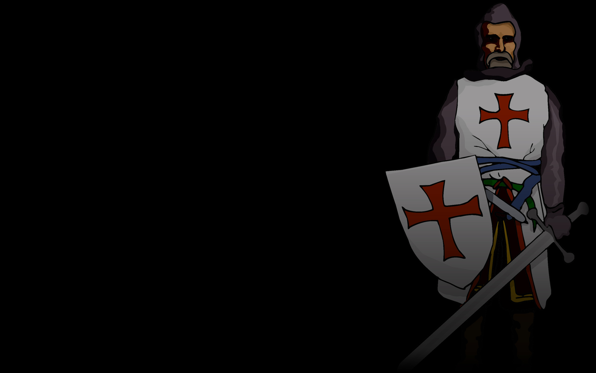 Steam Knight