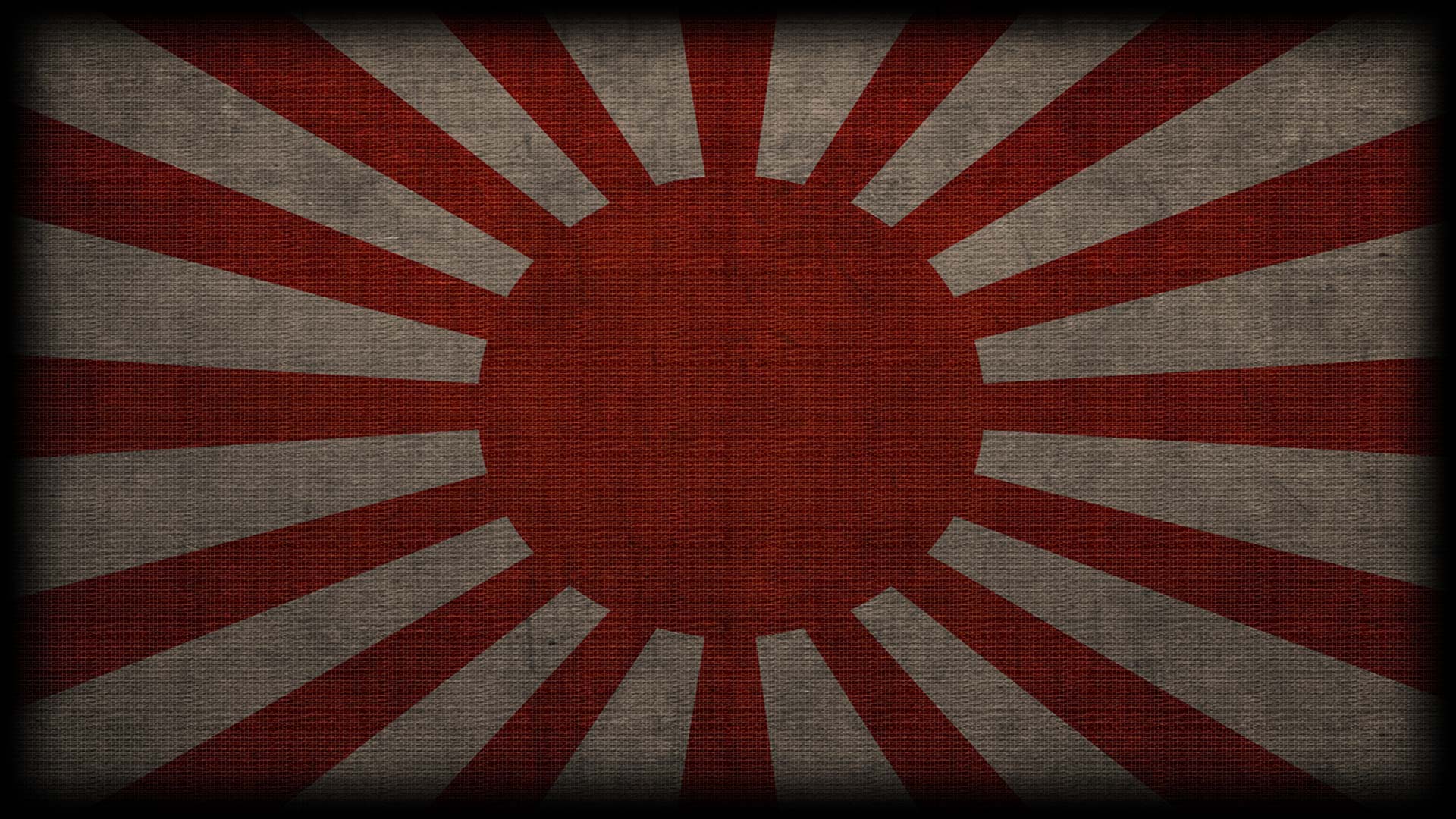 Japanese Empire Wallpaper
