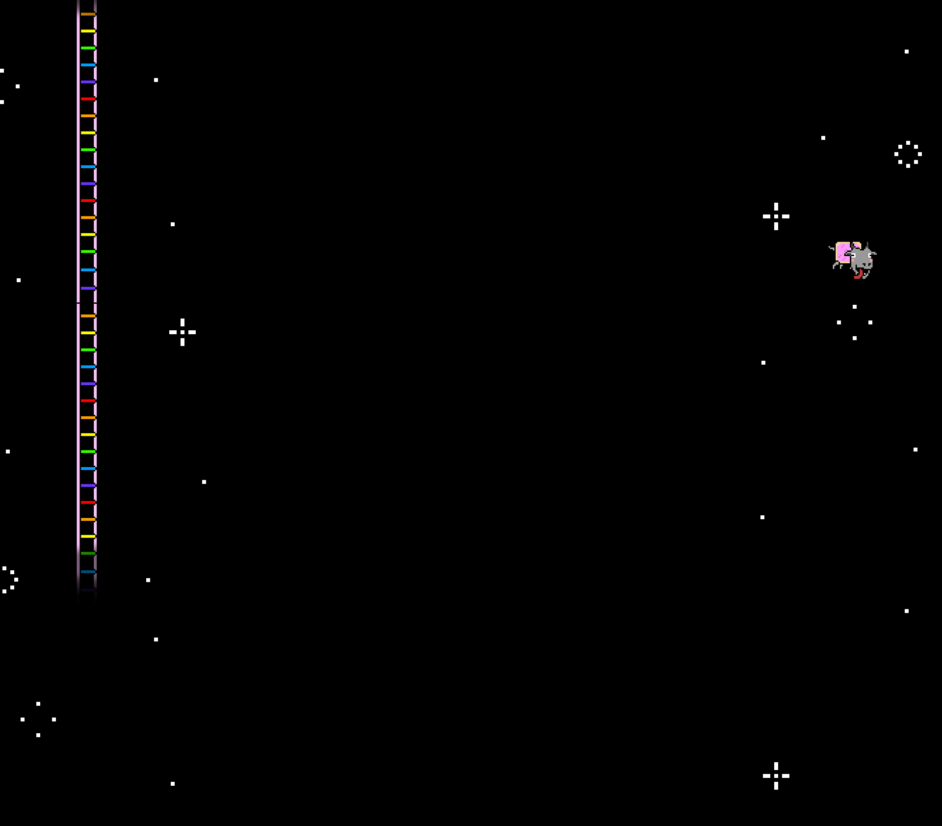 Galaga Background